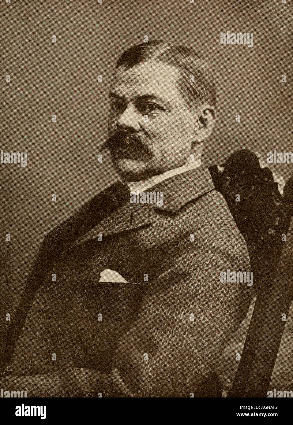 Henry cuyler hi-res stock photography and images - Alamy