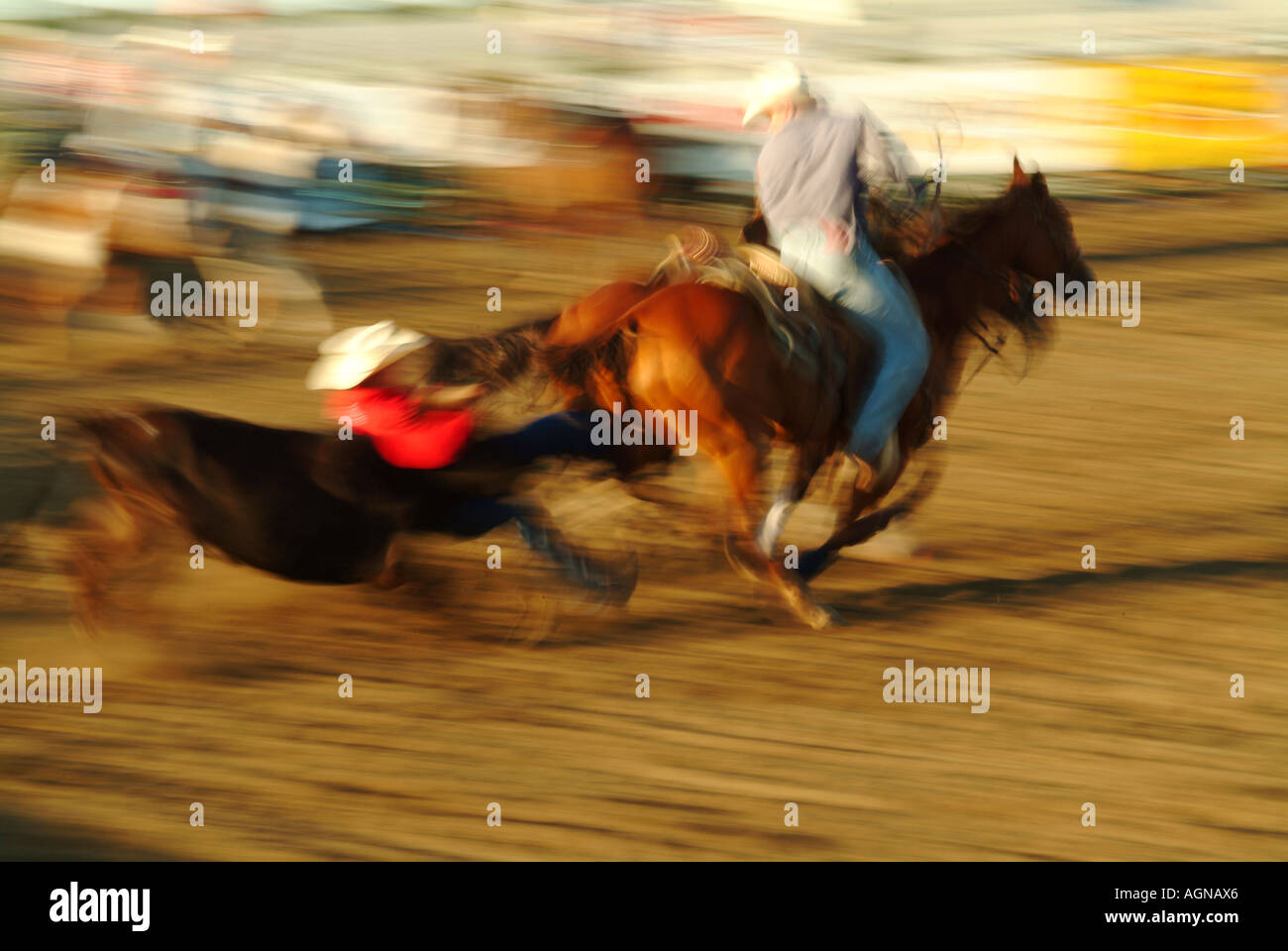 North dakota cowboys hi-res stock photography and images - Alamy