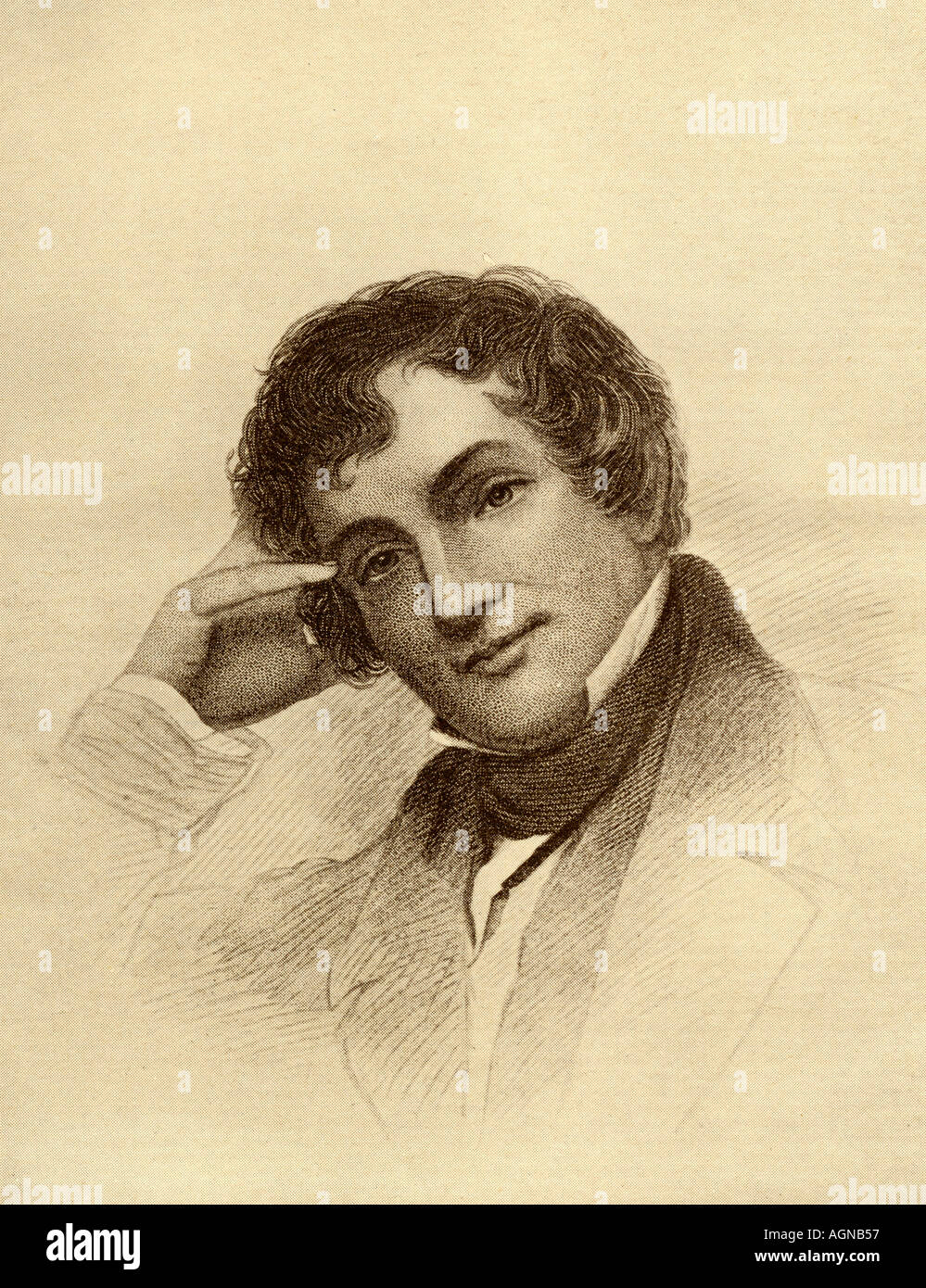 American short story writer hi-res stock photography and images - Alamy