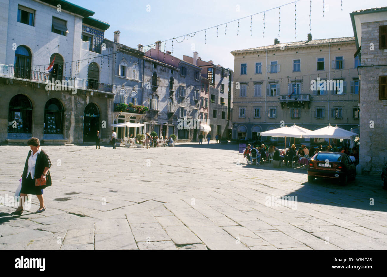 Pula area hi-res stock photography and images - Alamy