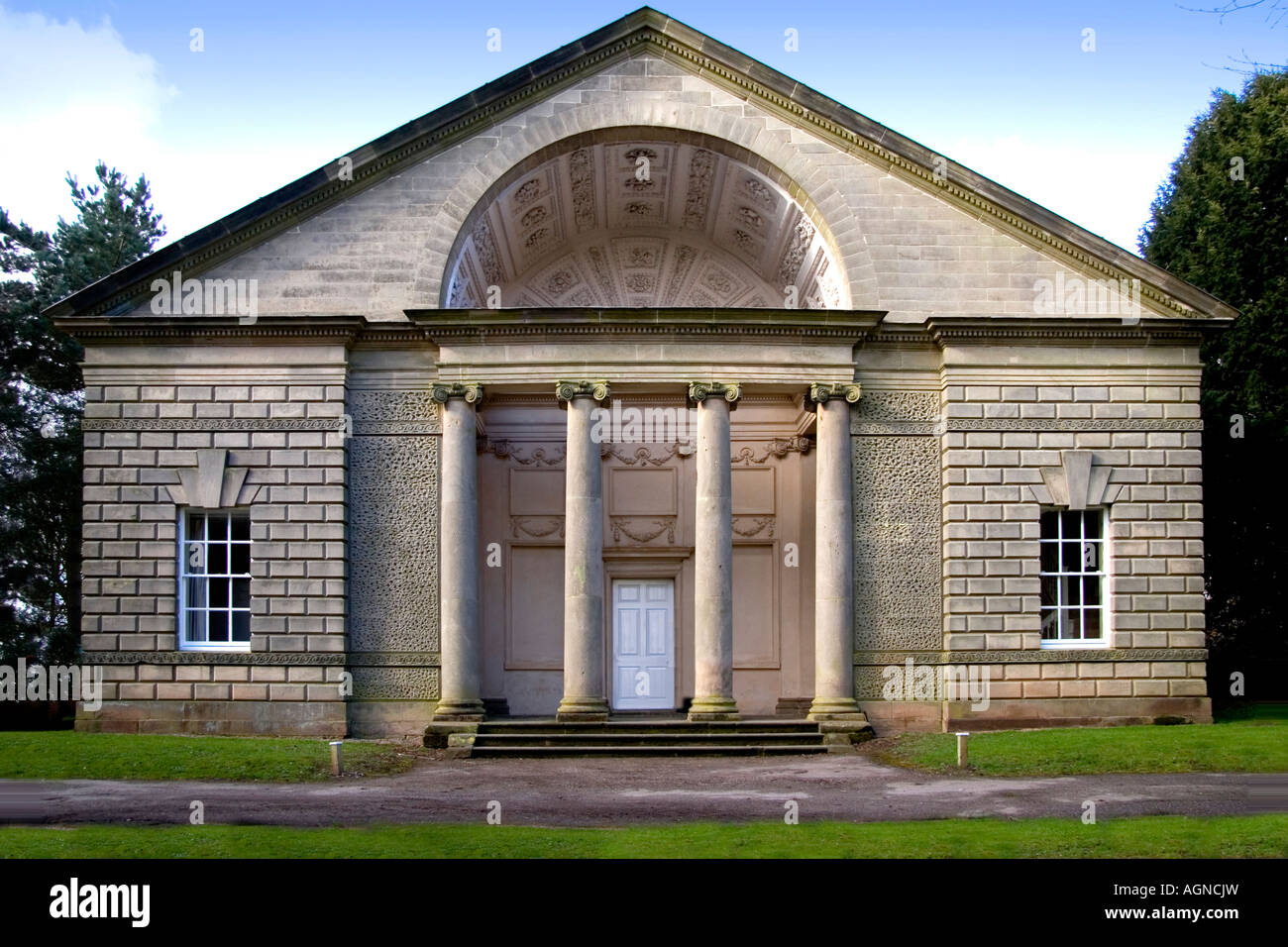 Ingestre High Resolution Stock Photography and Images - Alamy