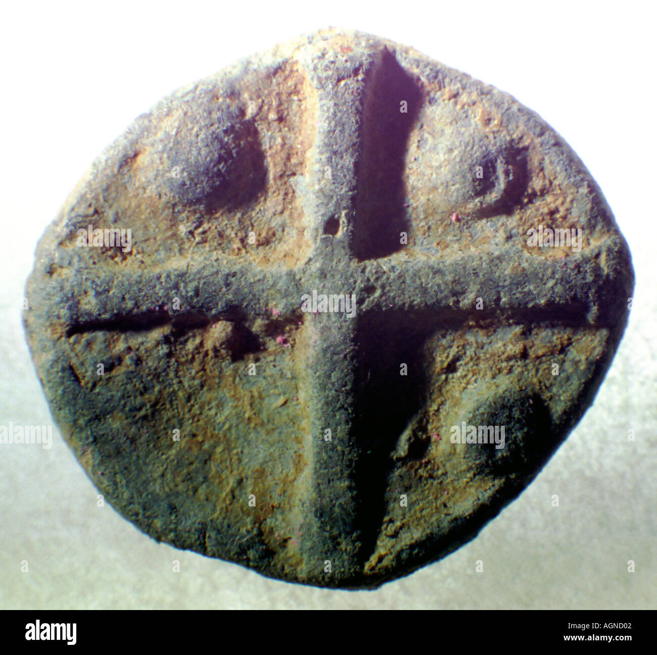 Lead token hi-res stock photography and images - Alamy