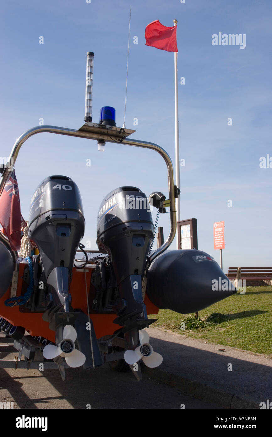 Angle Rnli Lifeboat Station High Resolution Stock Photography and ...
