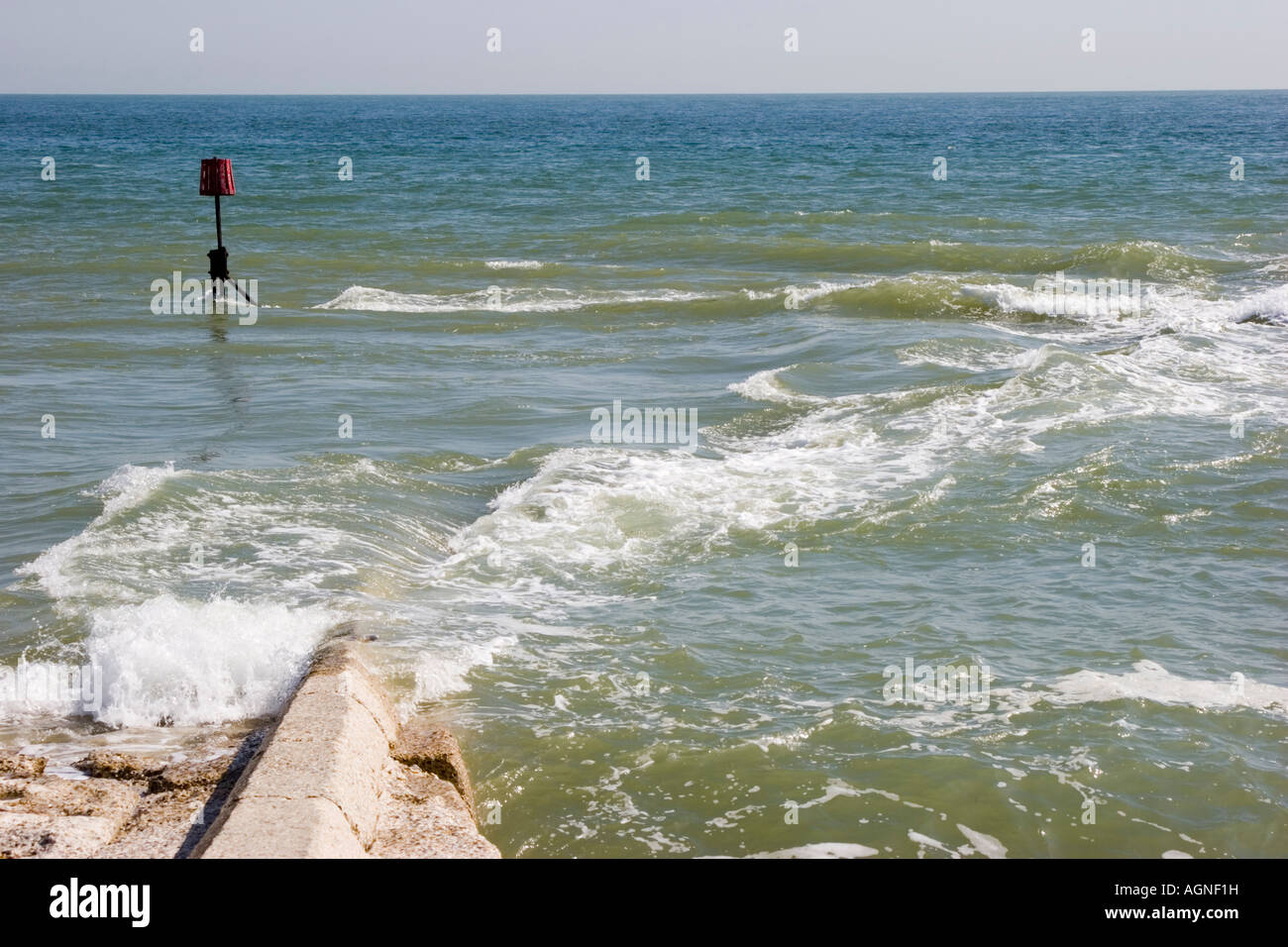 Strong tidal current hi-res stock photography and images - Alamy