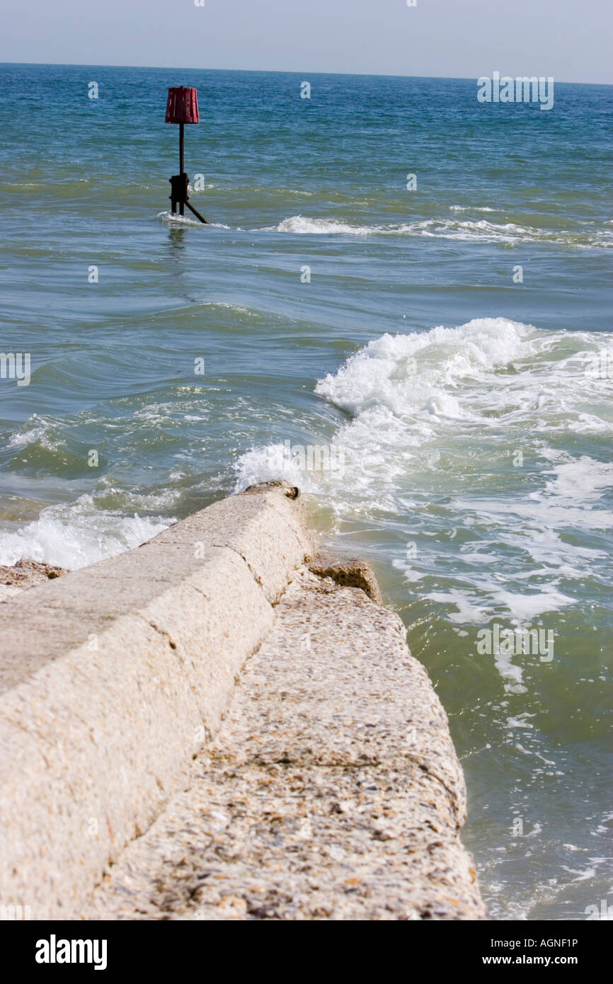 Strong tidal current hi-res stock photography and images - Alamy