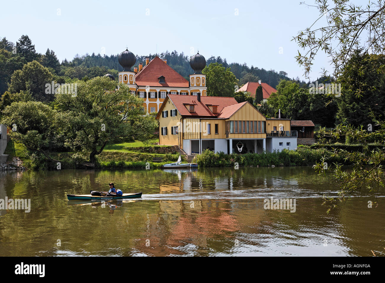 Regenstauf Ramspau High Resolution Stock Photography and Images - Alamy