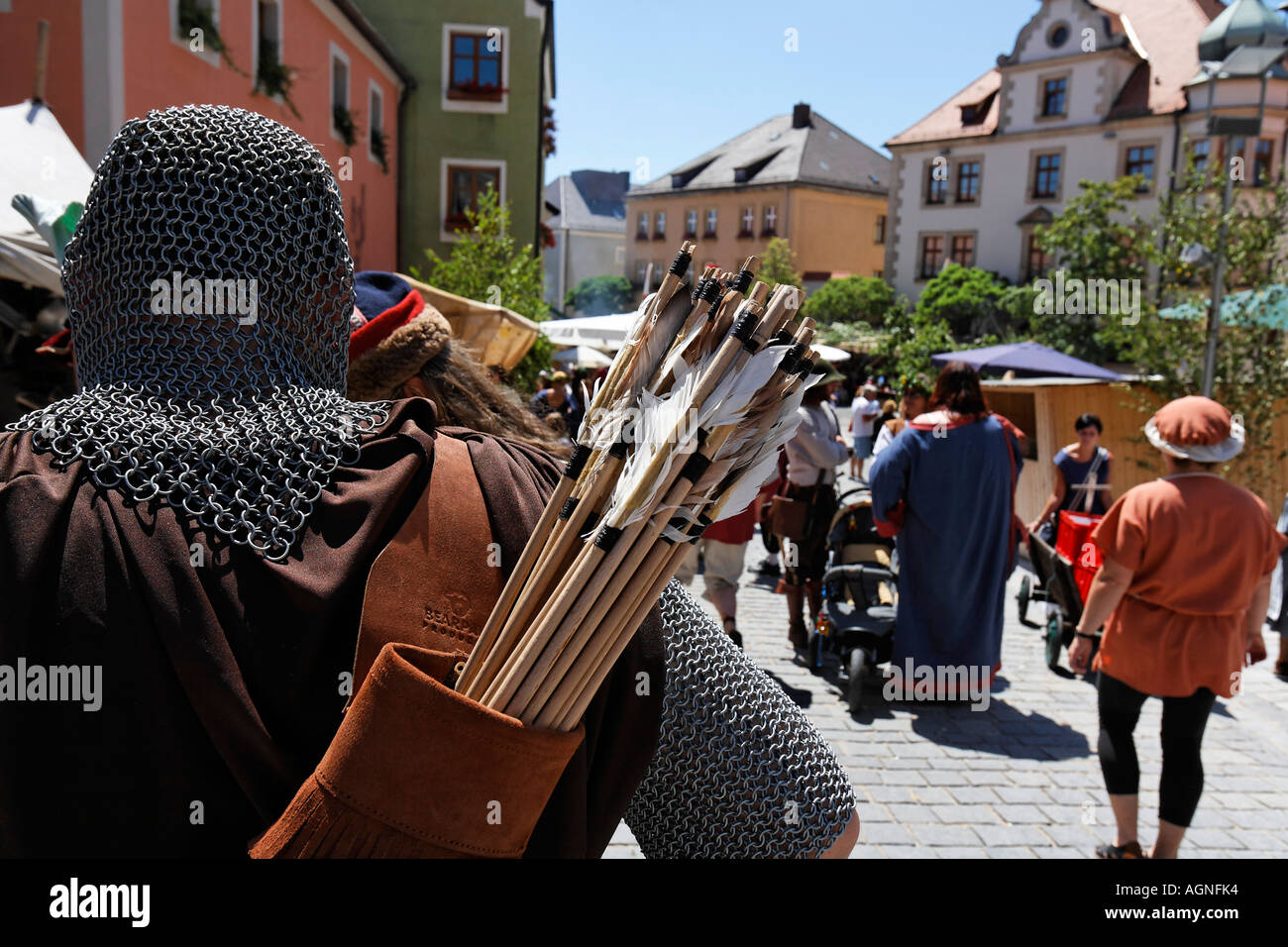 Middle Ages Germany High Resolution Stock Photography and Images - Alamy