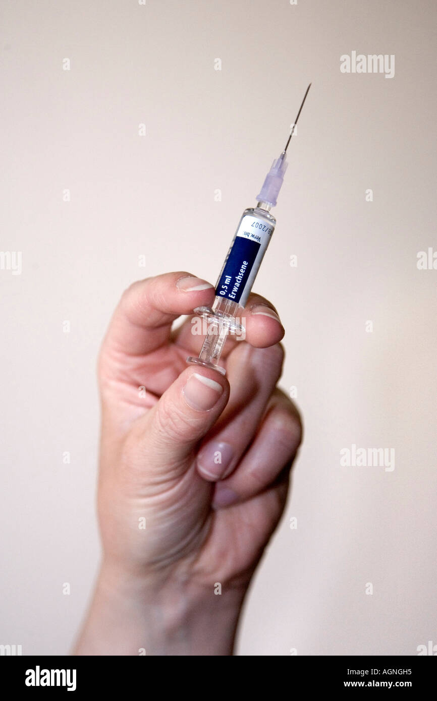 Russian spring summer encephalitis hi-res stock photography and images ...