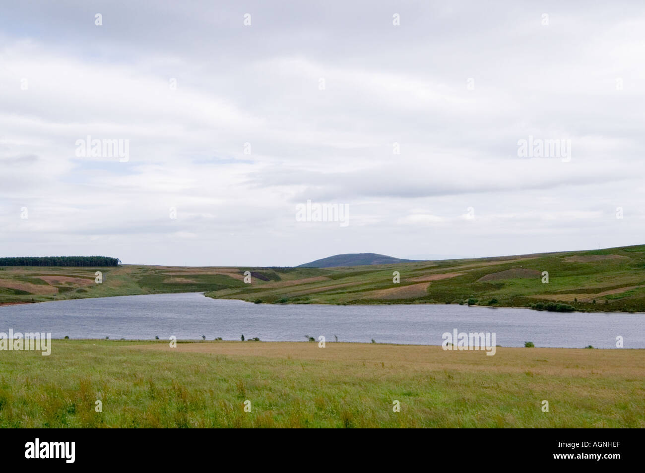 The watch scottish borders hi-res stock photography and images - Alamy