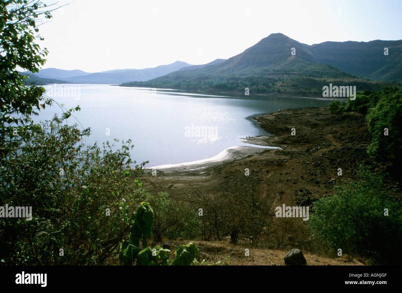 Maharashtra landscape hi-res stock photography and images - Alamy