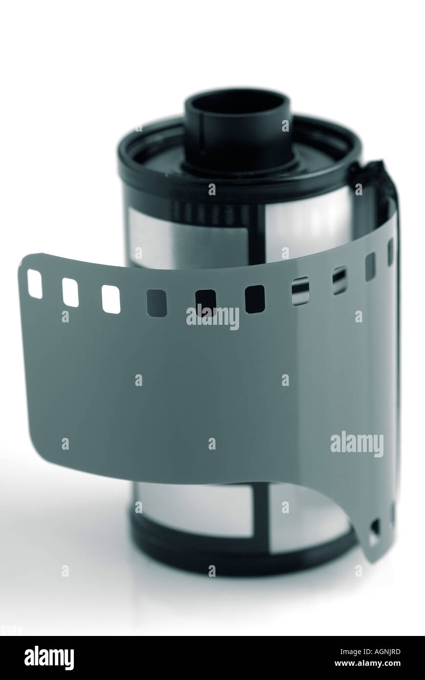 Film leader hi-res stock photography and images - Alamy