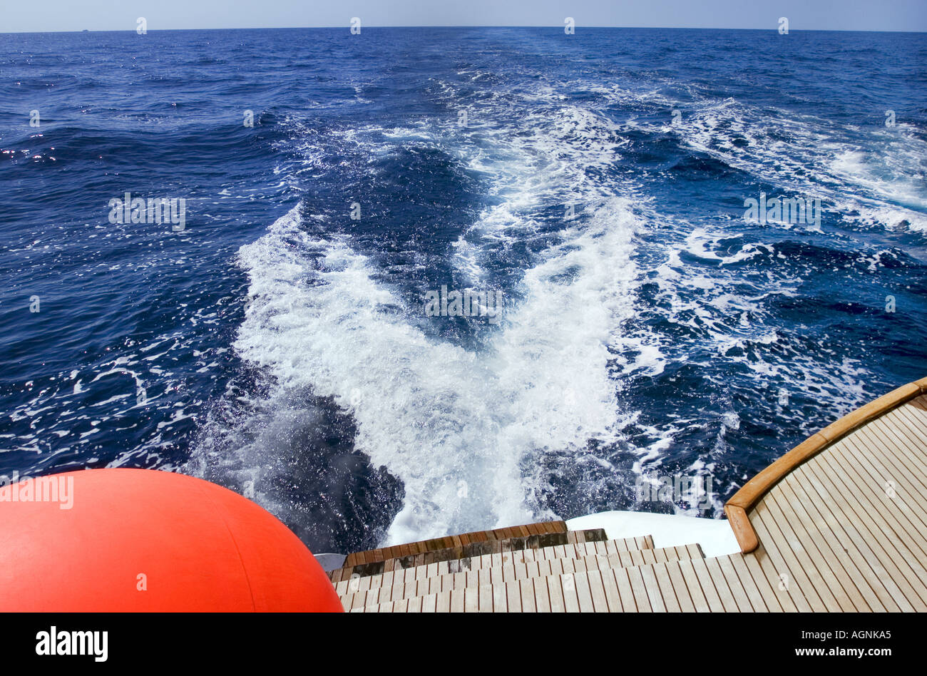 sailing catamaran catamaraning at the sea ocean on the high seas open ...