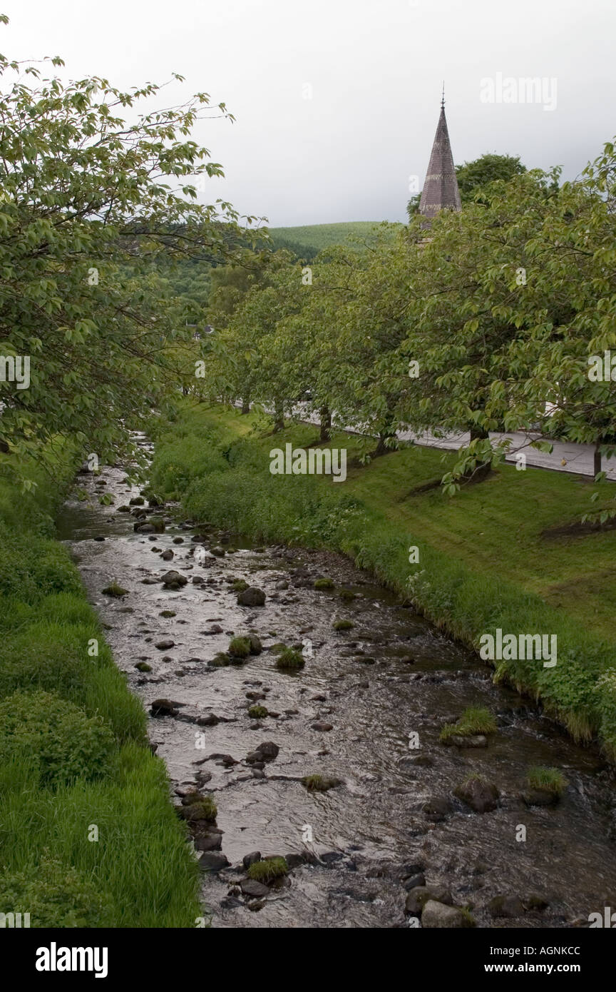 Dollar scotland hi-res stock photography and images - Alamy