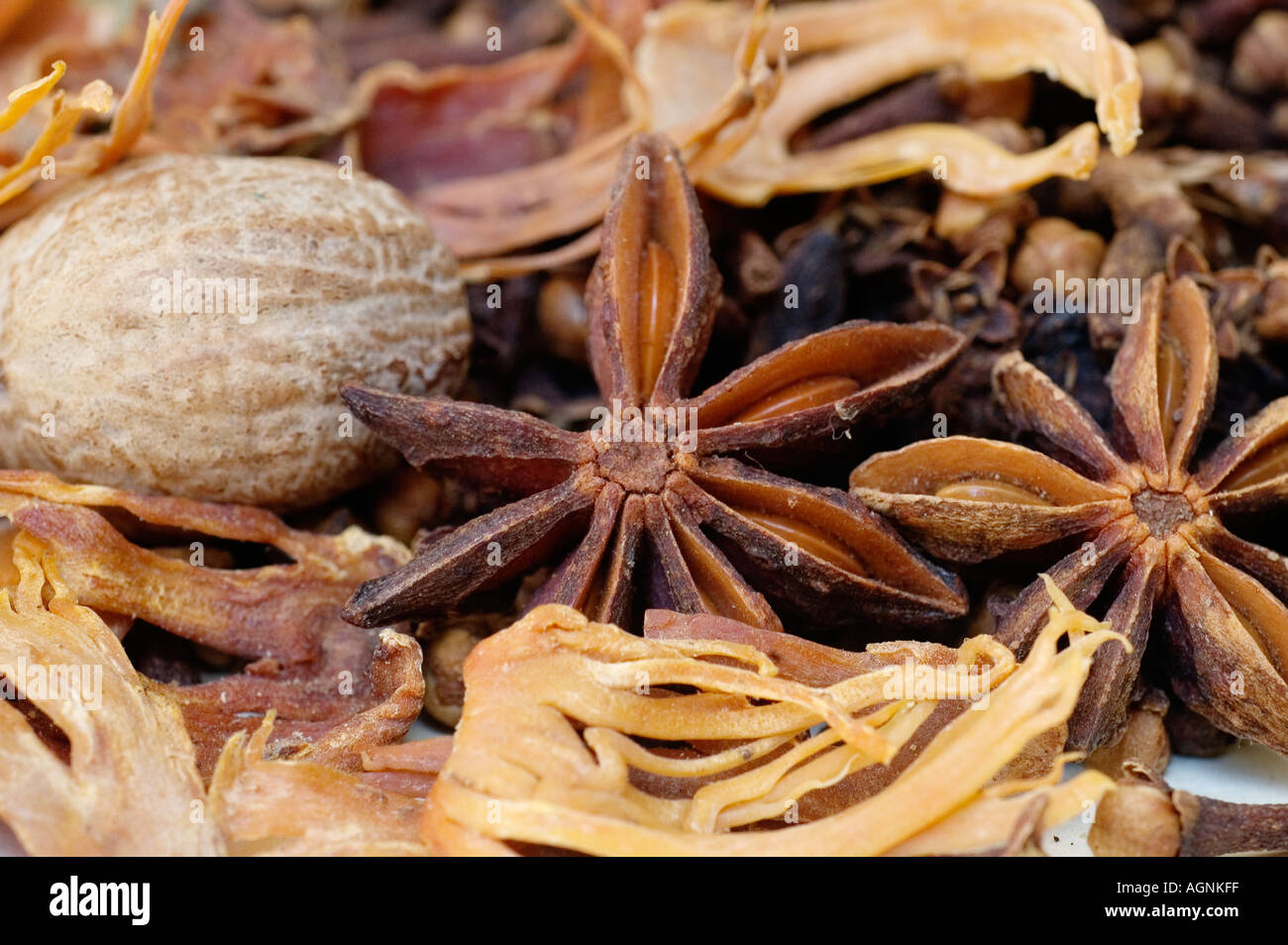 Flavored condiments hi-res stock photography and images - Alamy
