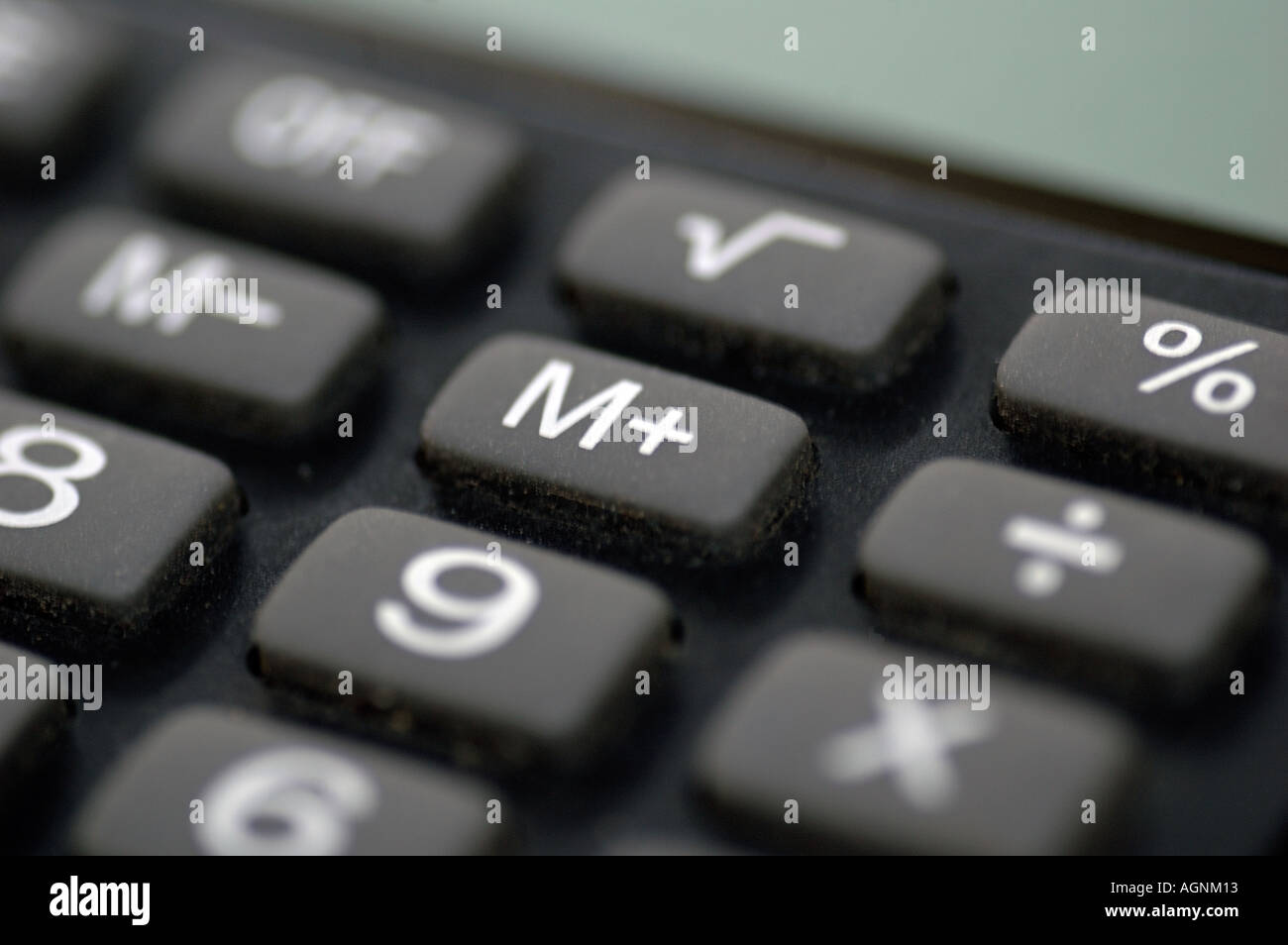 Mathematical Symbols Numerals High Resolution Stock Photography and ...