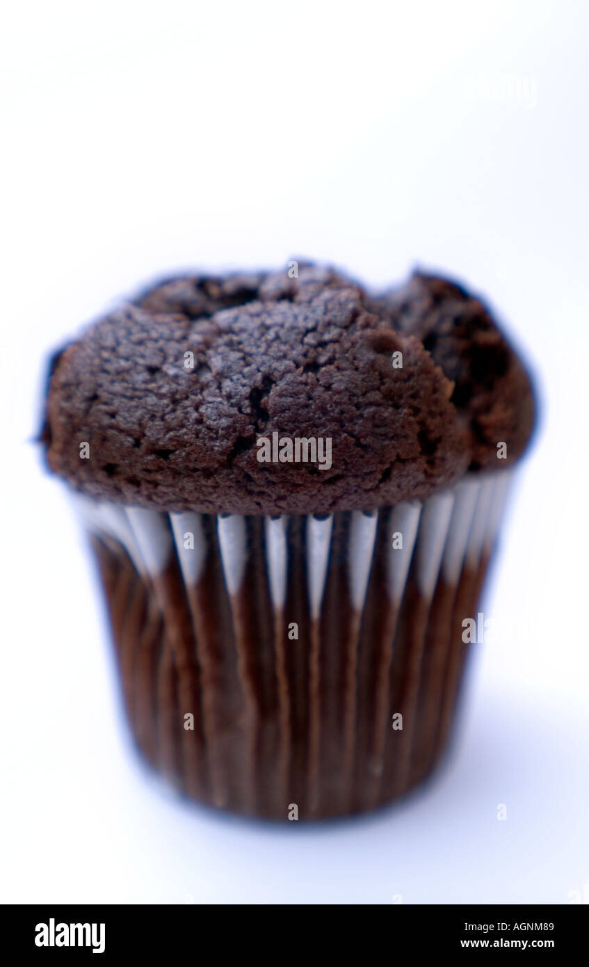 Fluffy cream filled cakes hi-res stock photography and images - Alamy