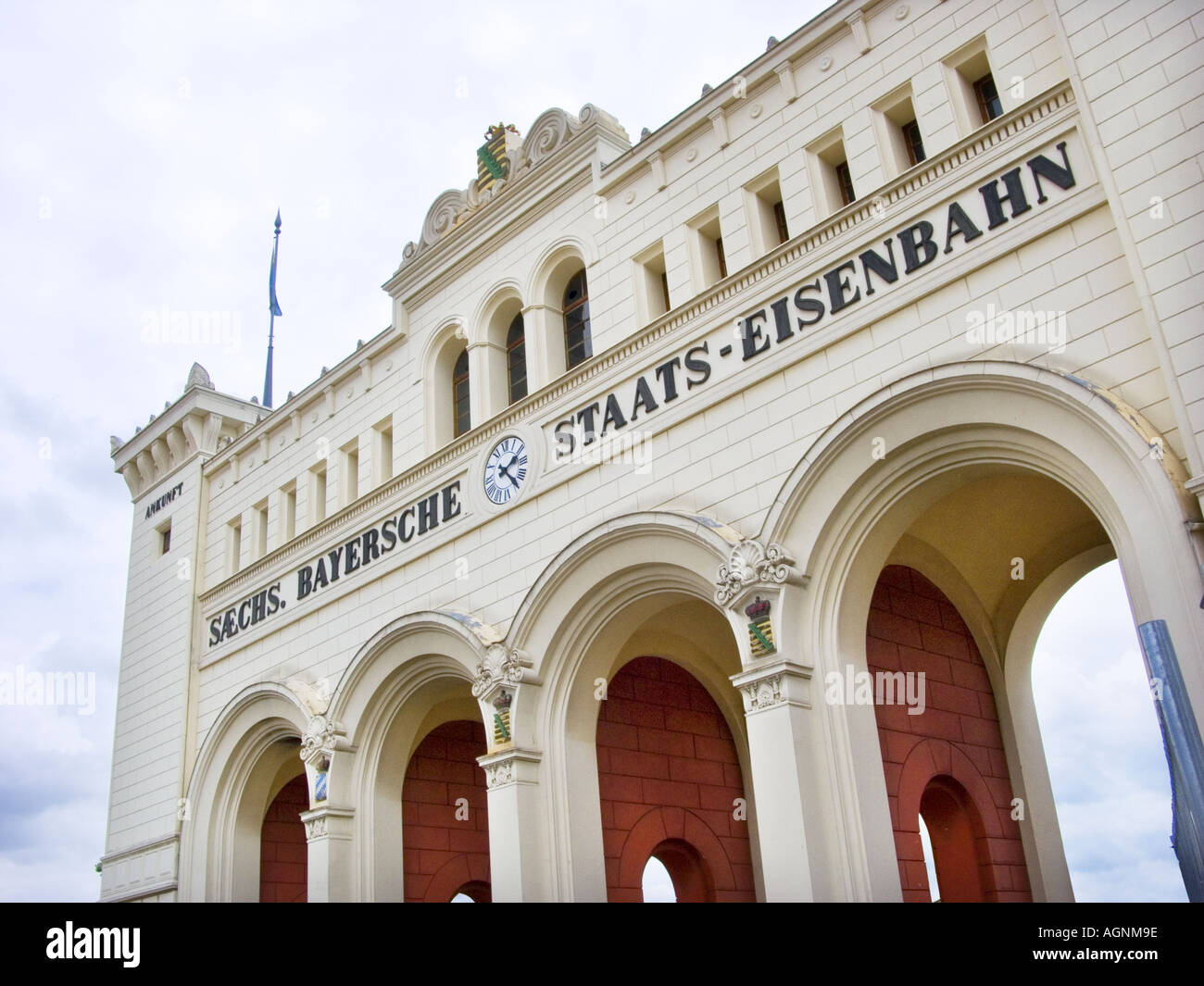 Gose style hi-res stock photography and images - Alamy