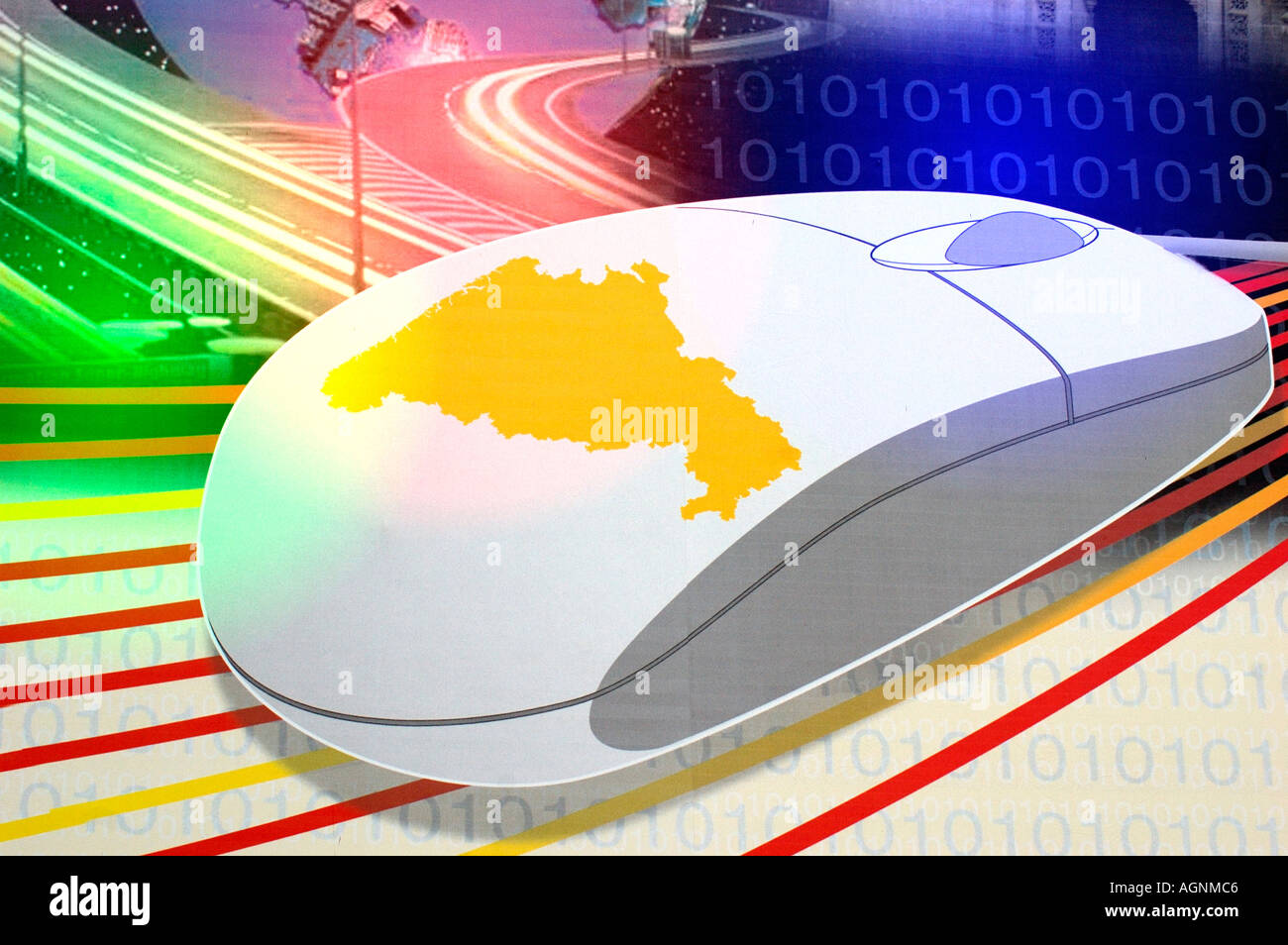 Super Fast Computer Prototype