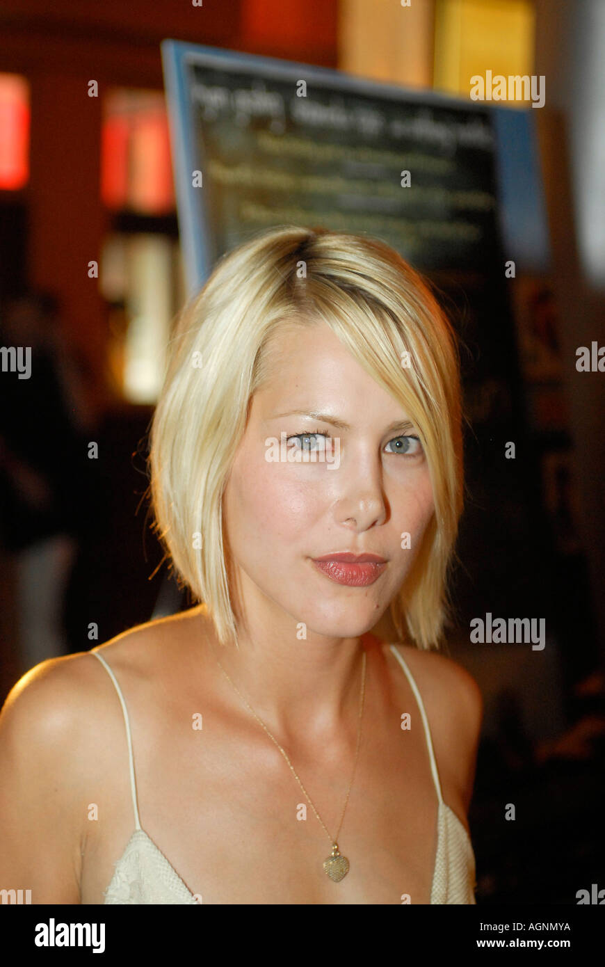 Nicole vicius hi-res stock photography and images - Alamy