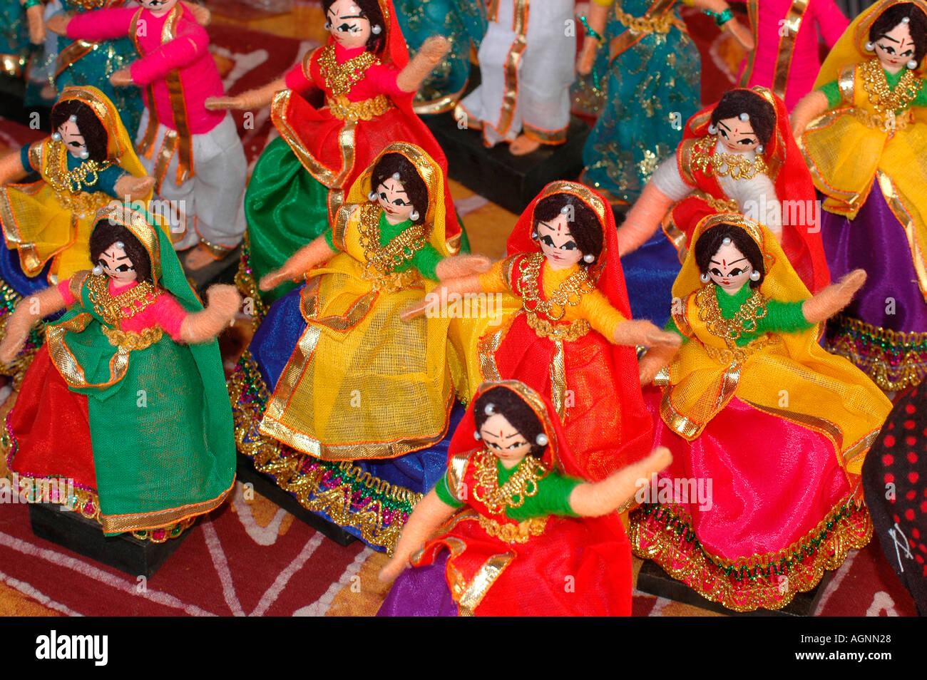 Indian Souvenirs High Resolution Stock Photography and Images - Alamy
