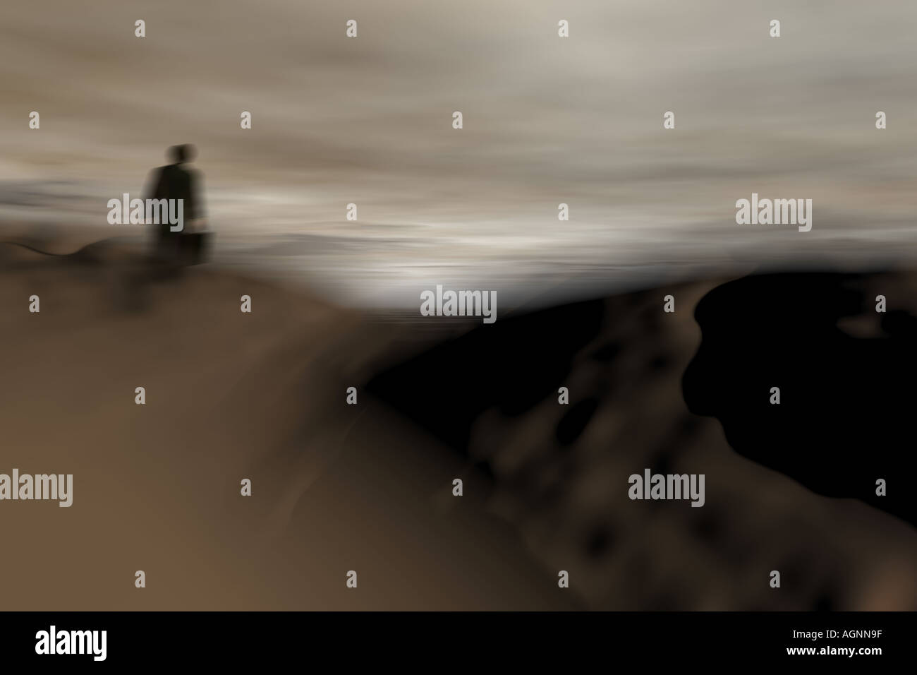 Seeker Wanderer High Resolution Stock Photography and Images - Alamy