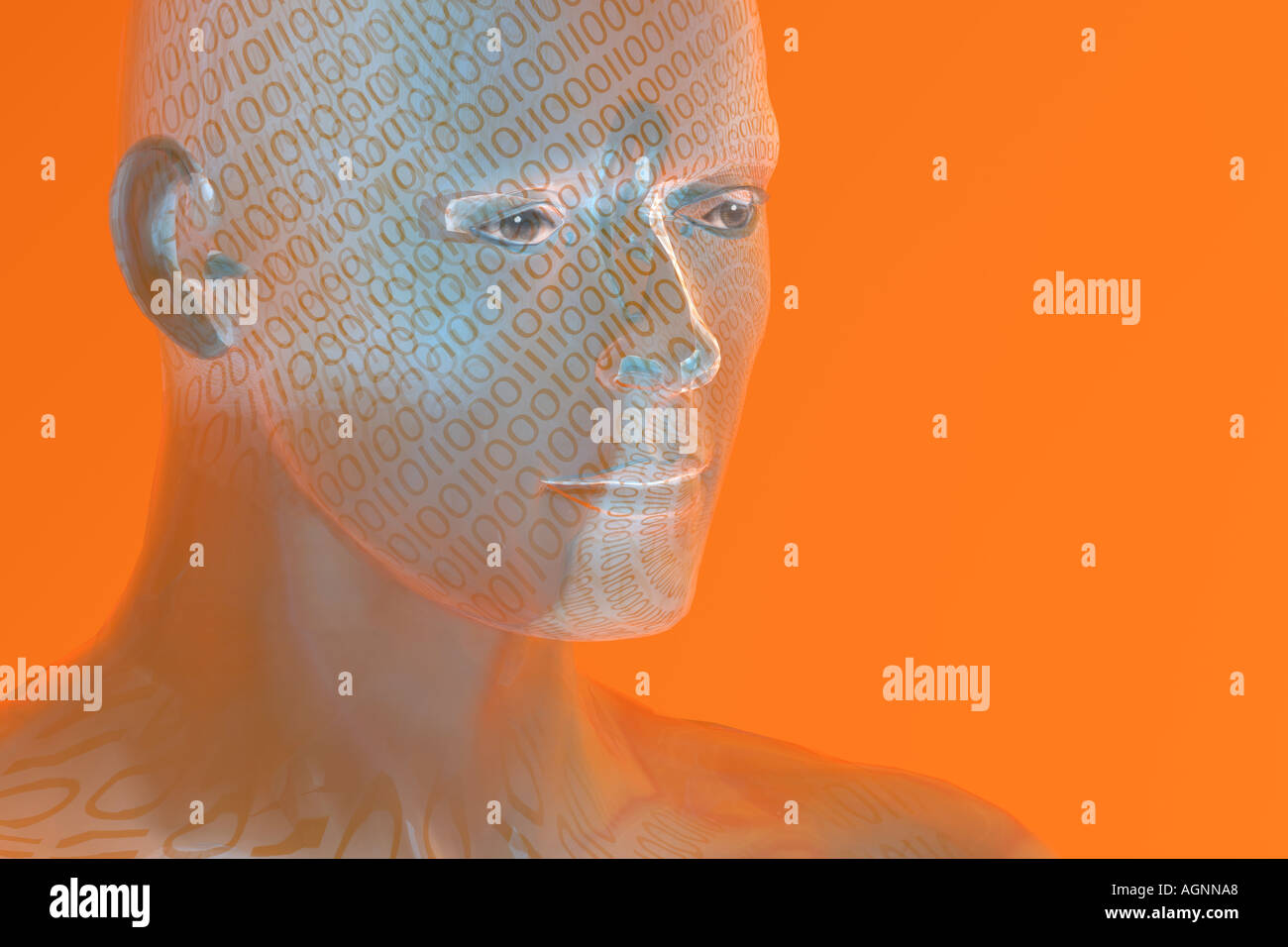 Cg man hi-res stock photography and images - Alamy