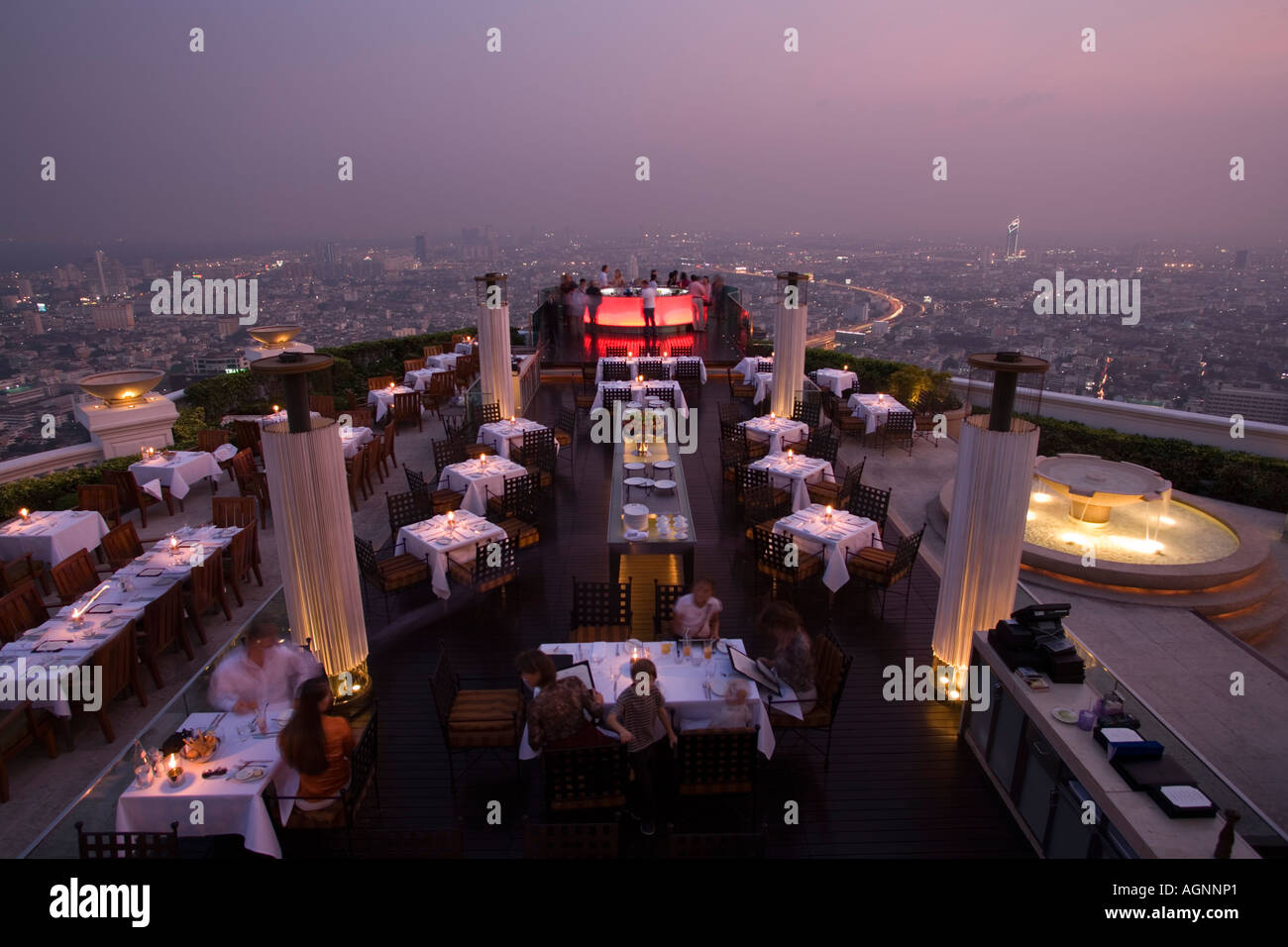 Sirocco bar hi-res stock photography and images - Alamy