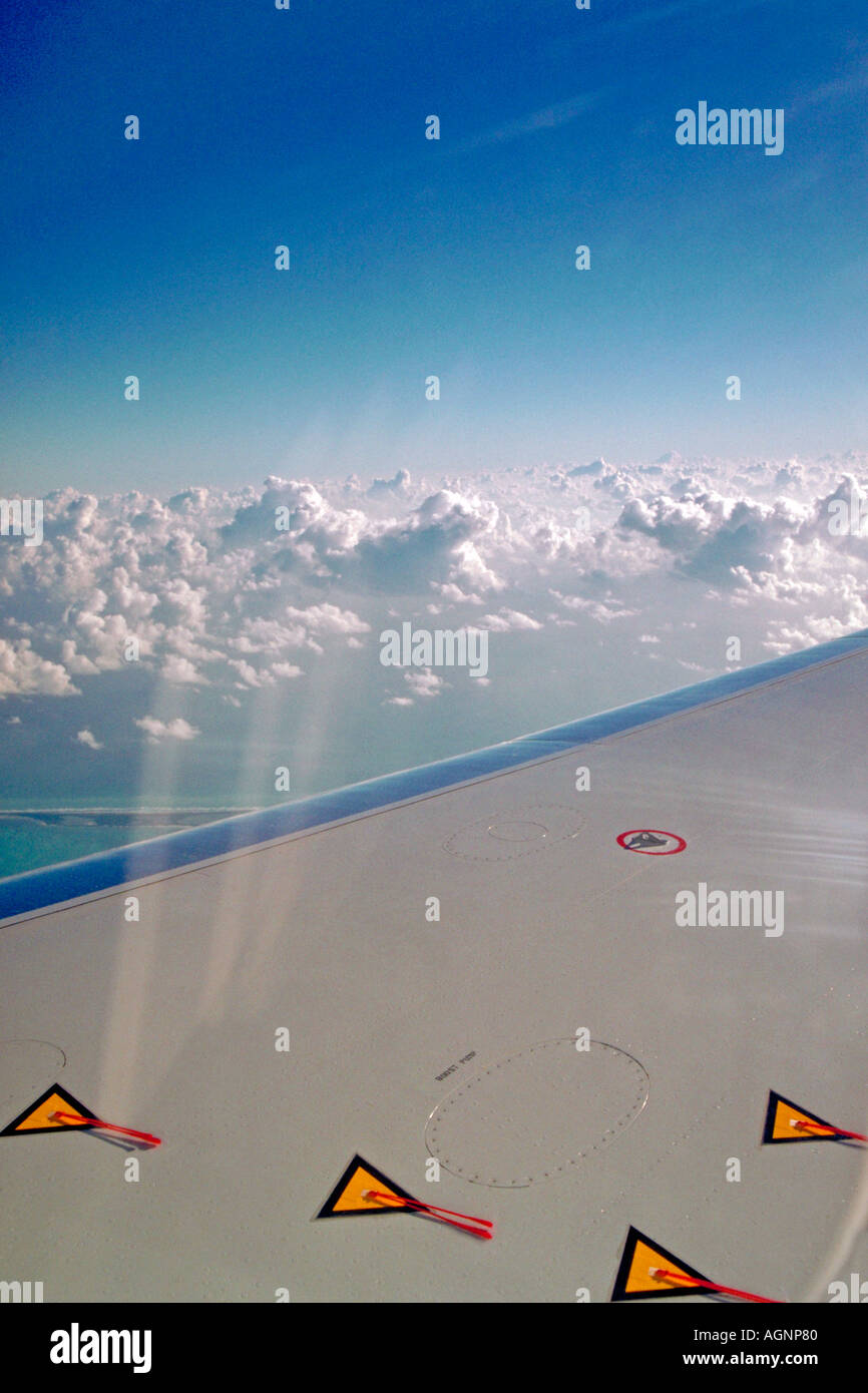 Airplane wind flow hi-res stock photography and images - Alamy