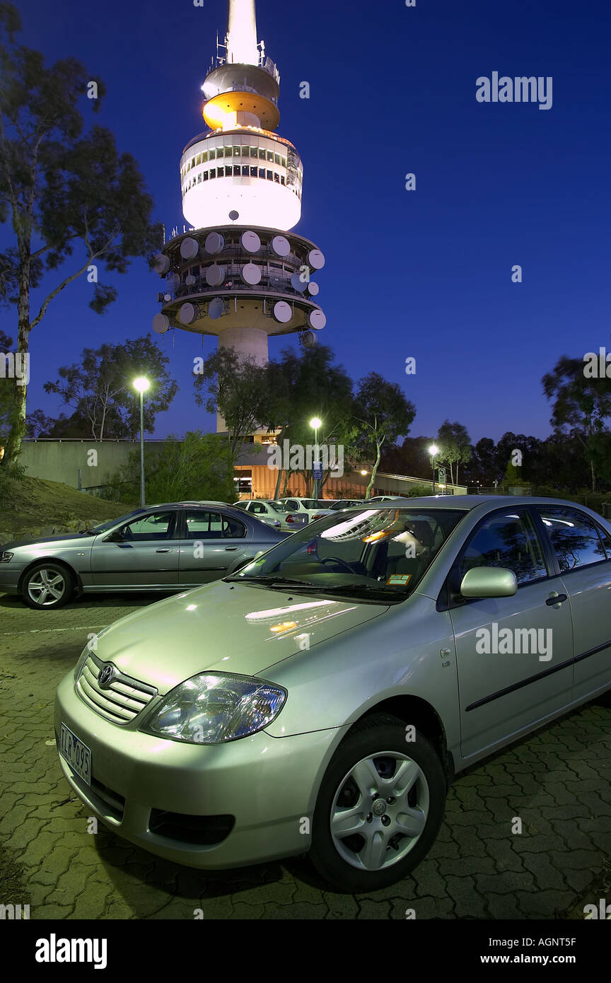 Communications telstra hi-res stock photography and images - Alamy