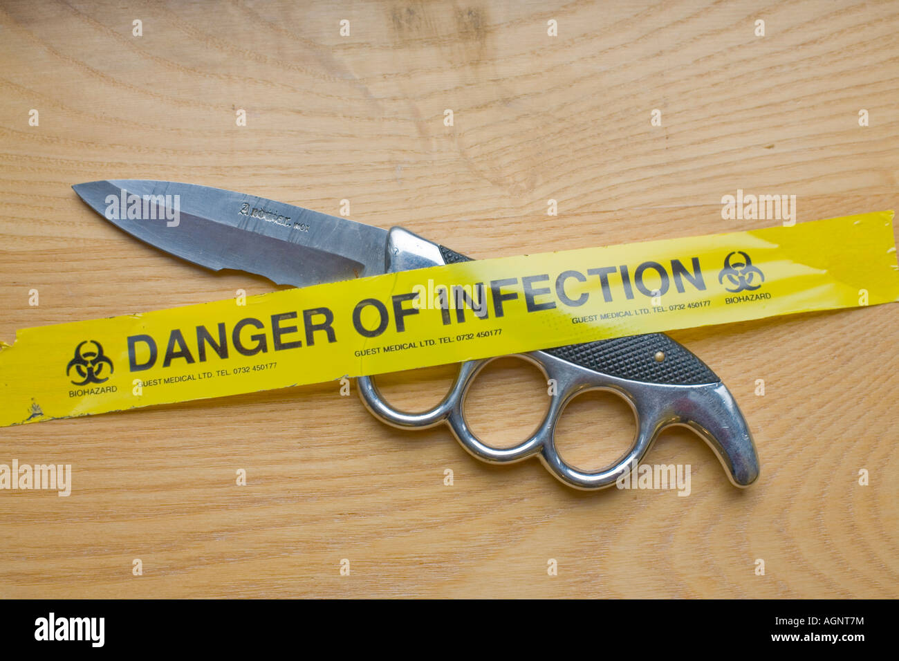 Seized weapon uk hi-res stock photography and images - Alamy