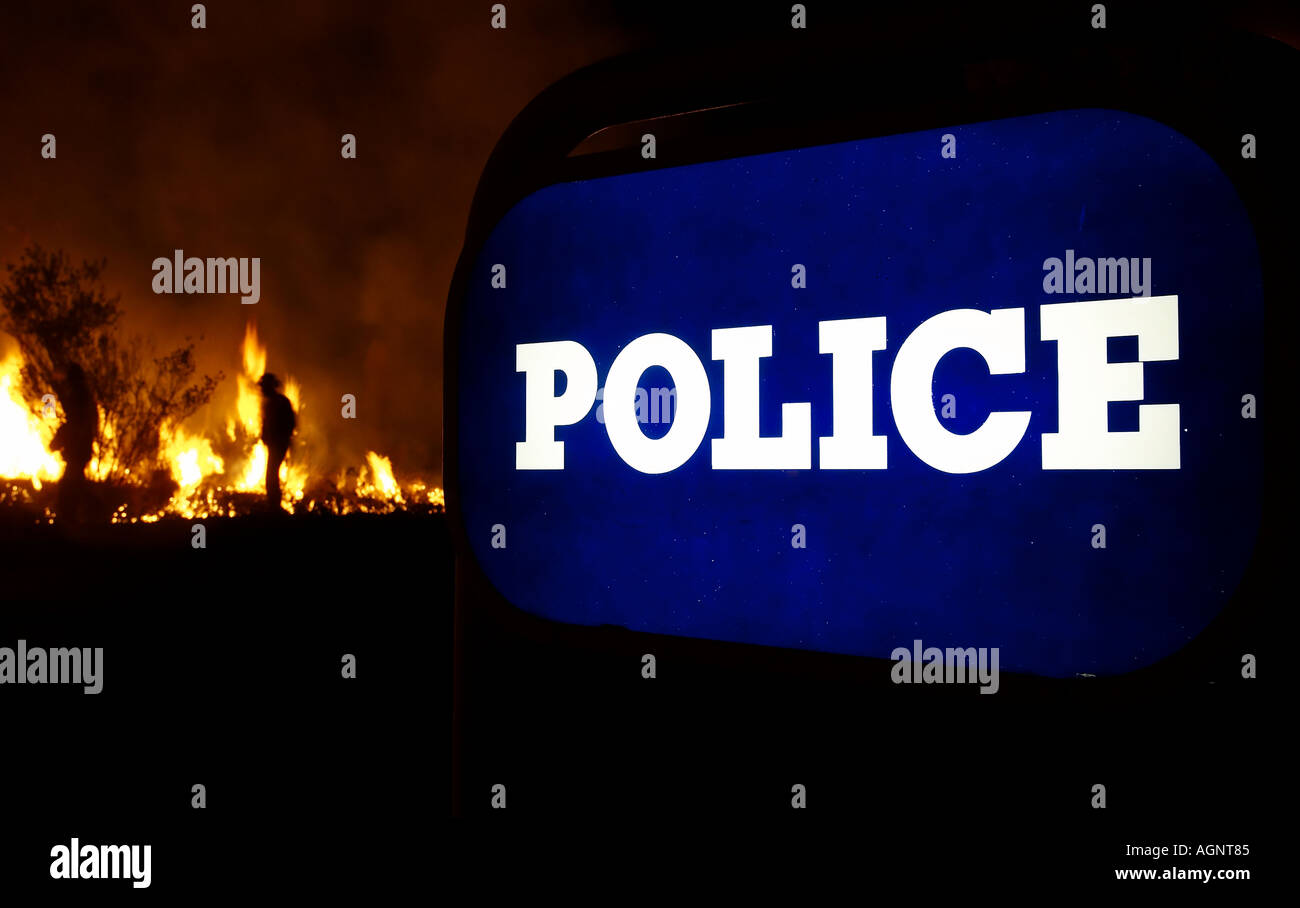 Backburning is a common practice in Australia done to prevent larger ...