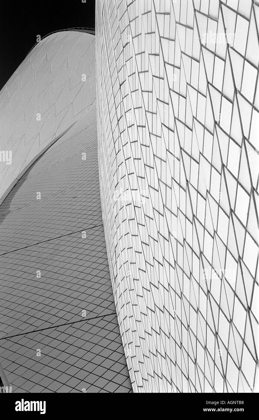 Sydney Opera House Was designed by Danish architect Jorn Utzon Was ...