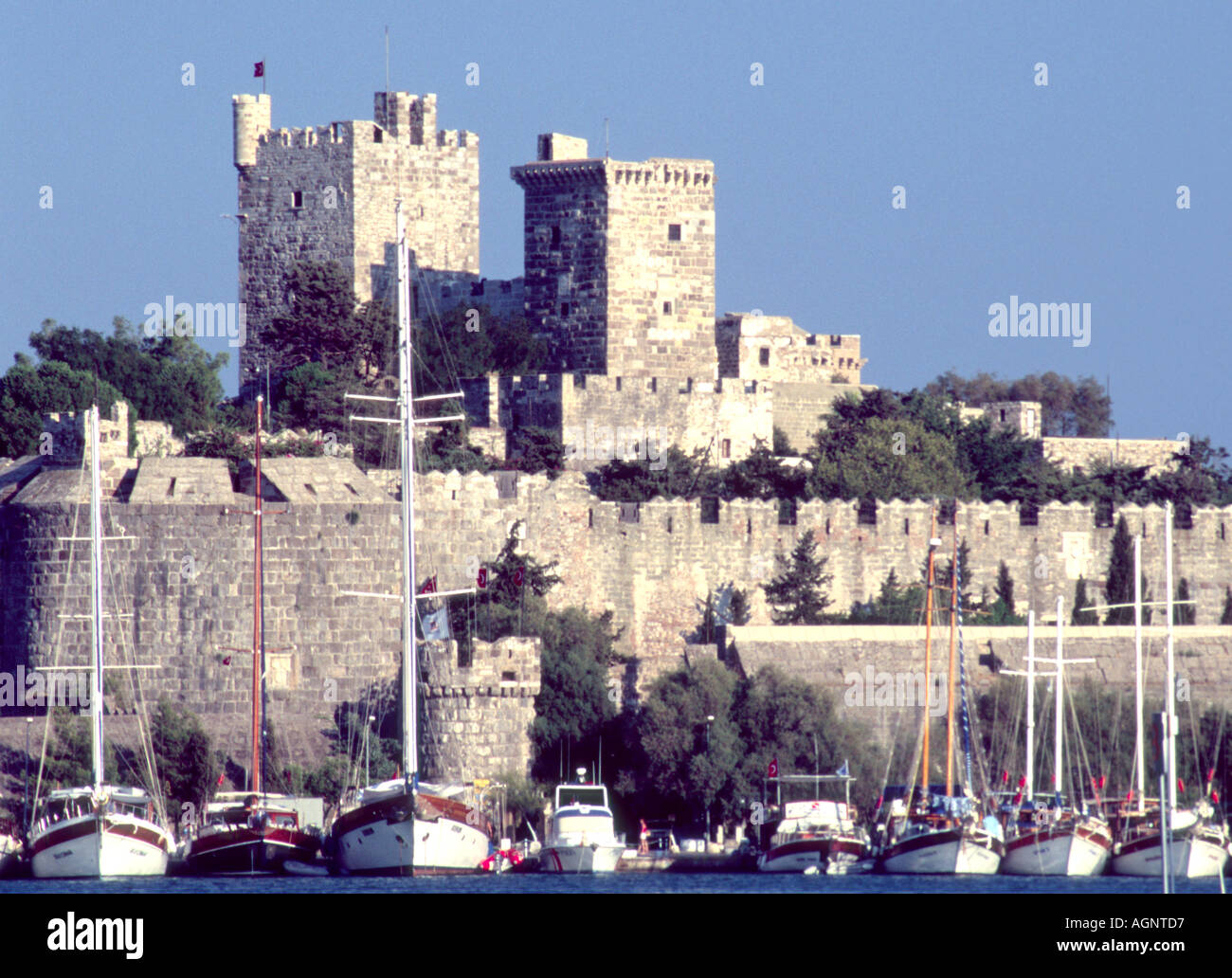 Peter castle hi-res stock photography and images - Alamy
