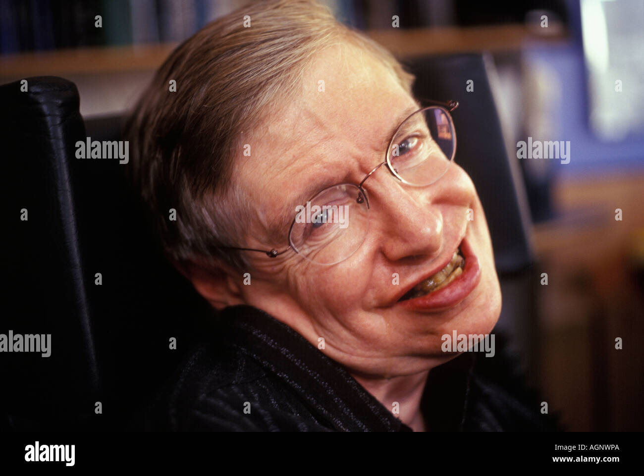 Professor Stephen Hawking Stock Photo - Alamy Professor Stephen Hawking Stock Photo - Alamy