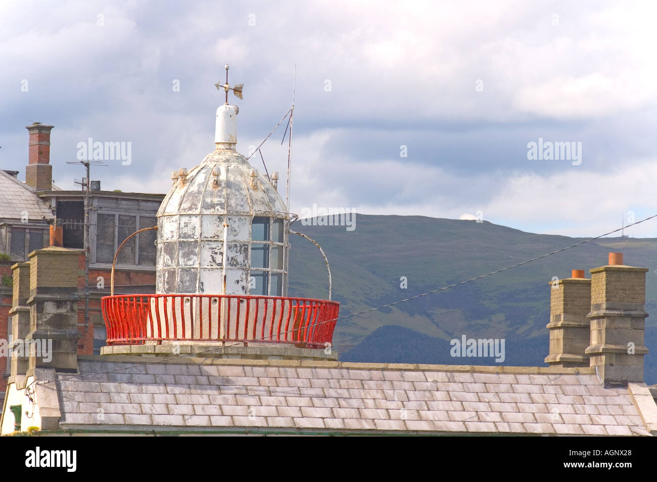 Greenore hi-res stock photography and images - Alamy