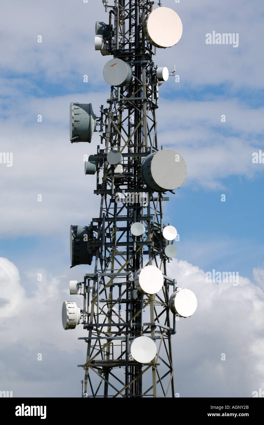 Hi mast hi-res stock photography and images - Alamy