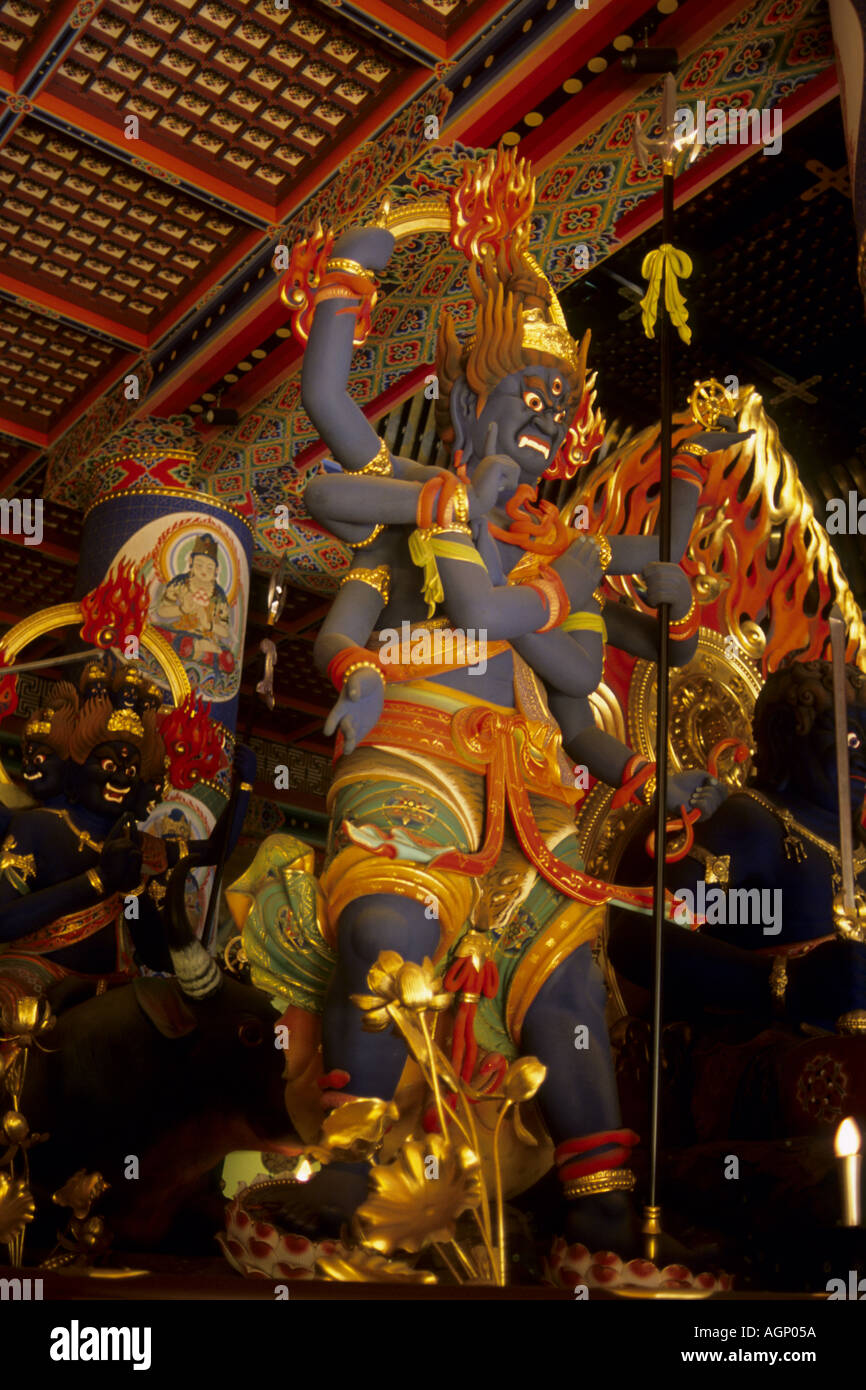 Naritasan shinsho ji temple hi-res stock photography and images - Alamy
