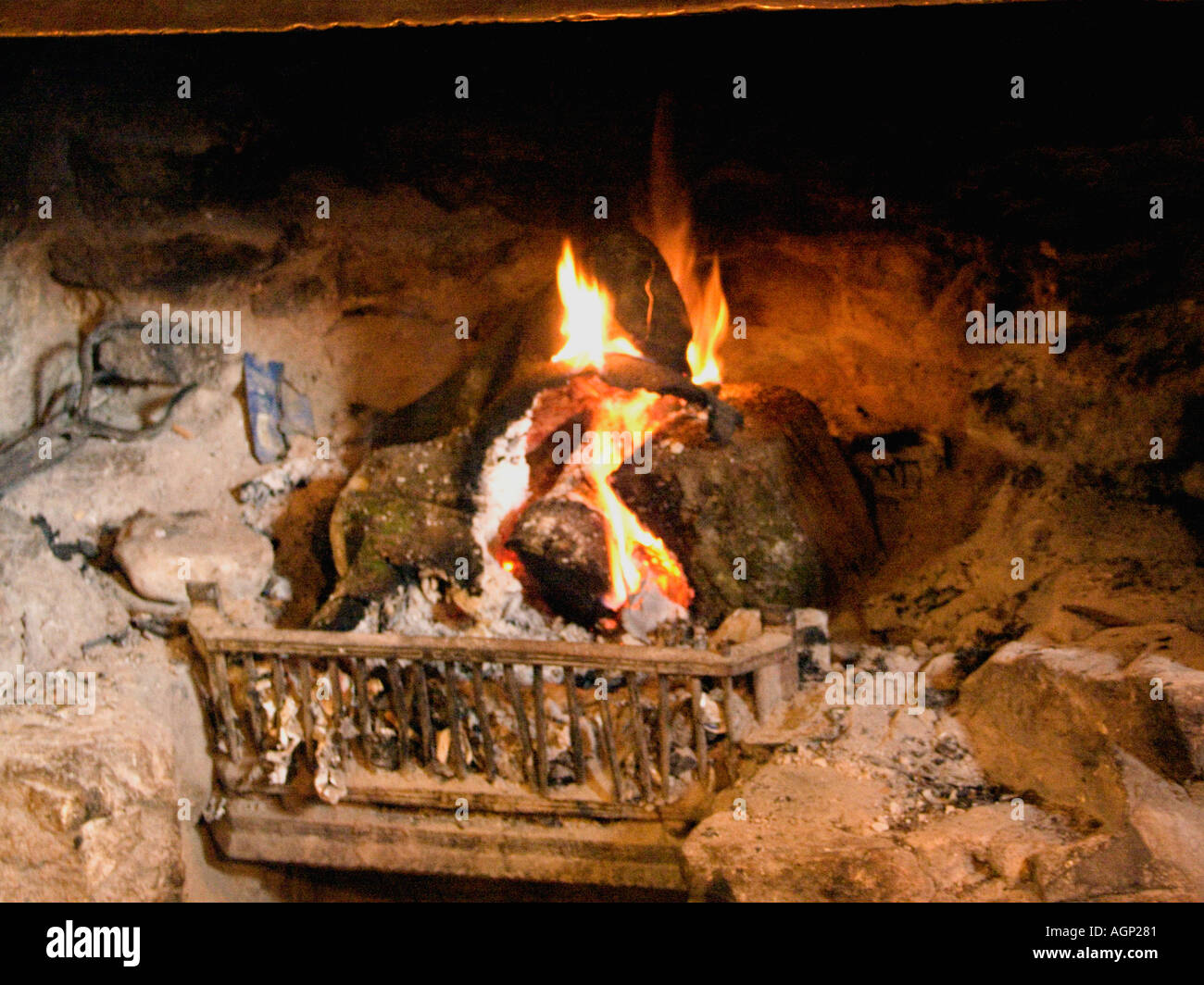 Warren burns hi-res stock photography and images - Alamy
