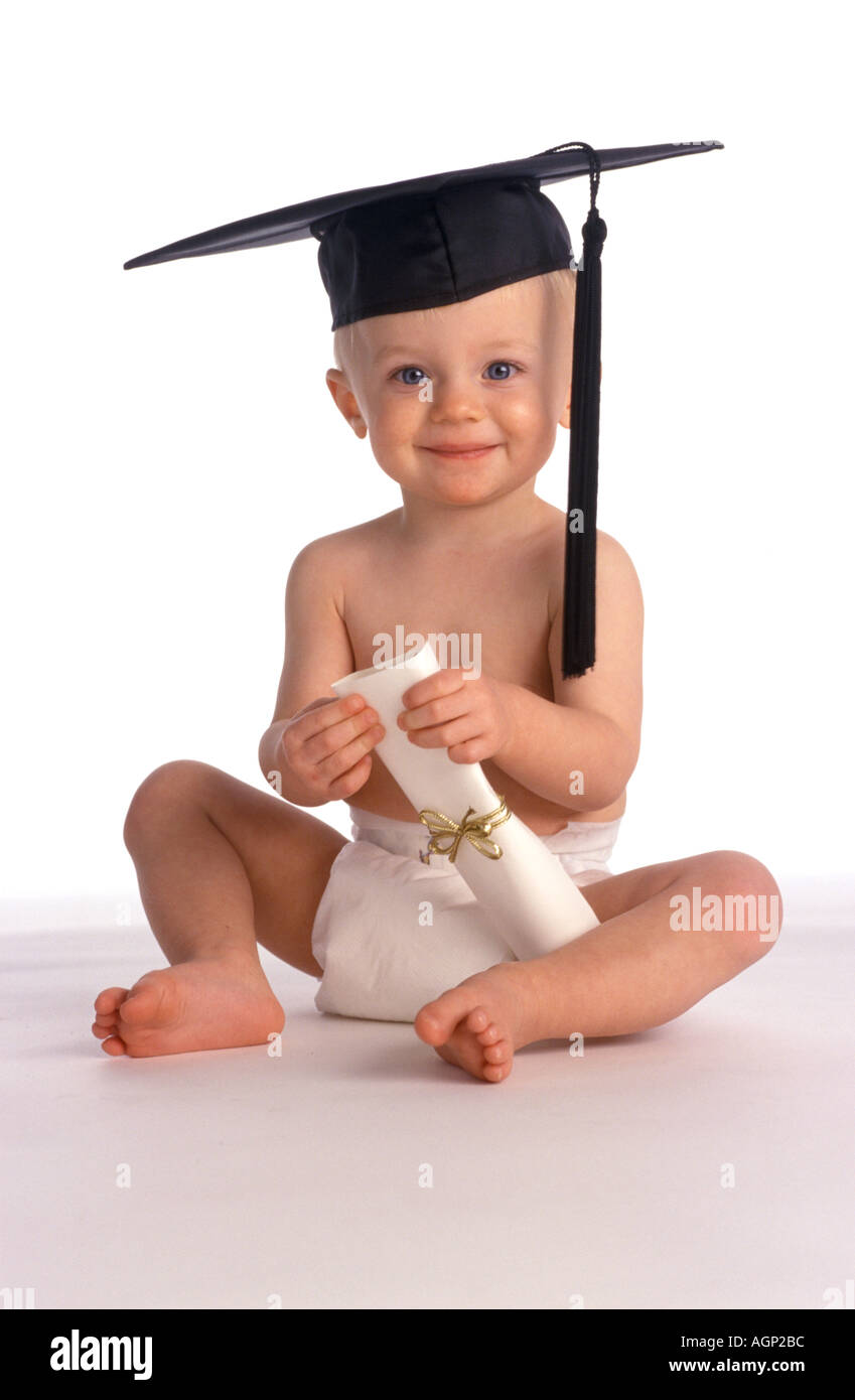 Graduation cap hi-res stock photography and images - Alamy