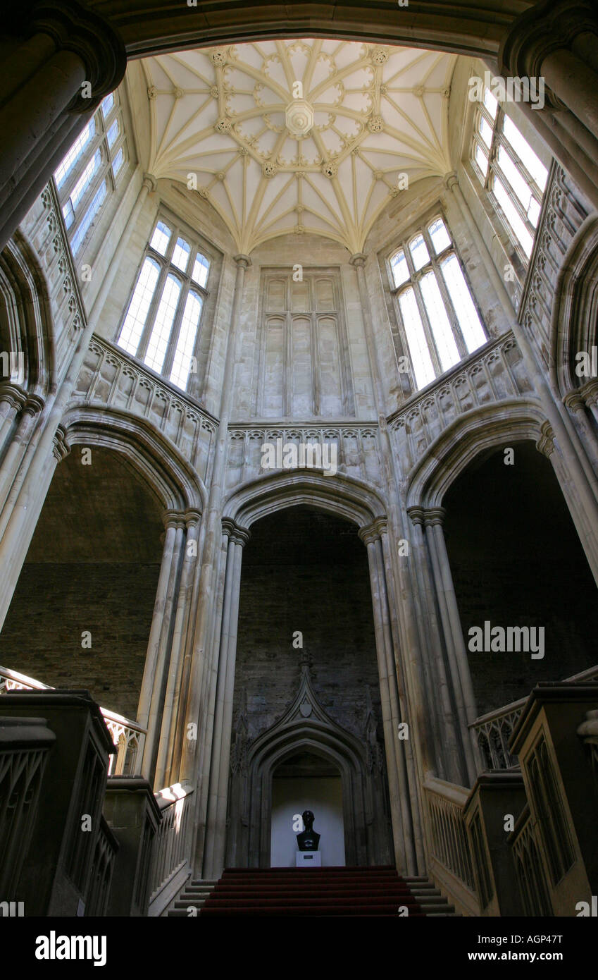 Margam castle hi-res stock photography and images - Alamy