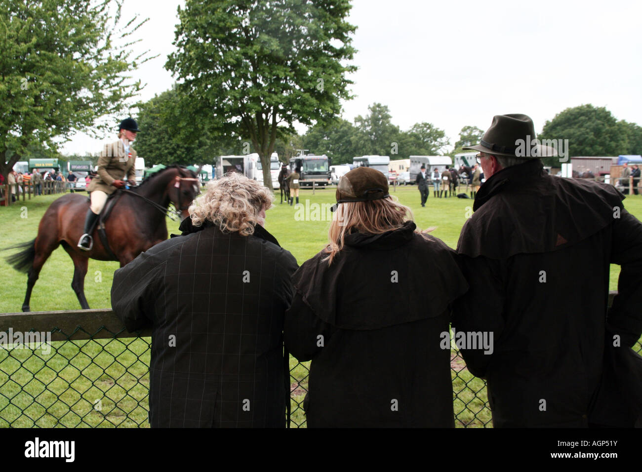 Suffolk County Show Horse High Resolution Stock Photography and Images ...