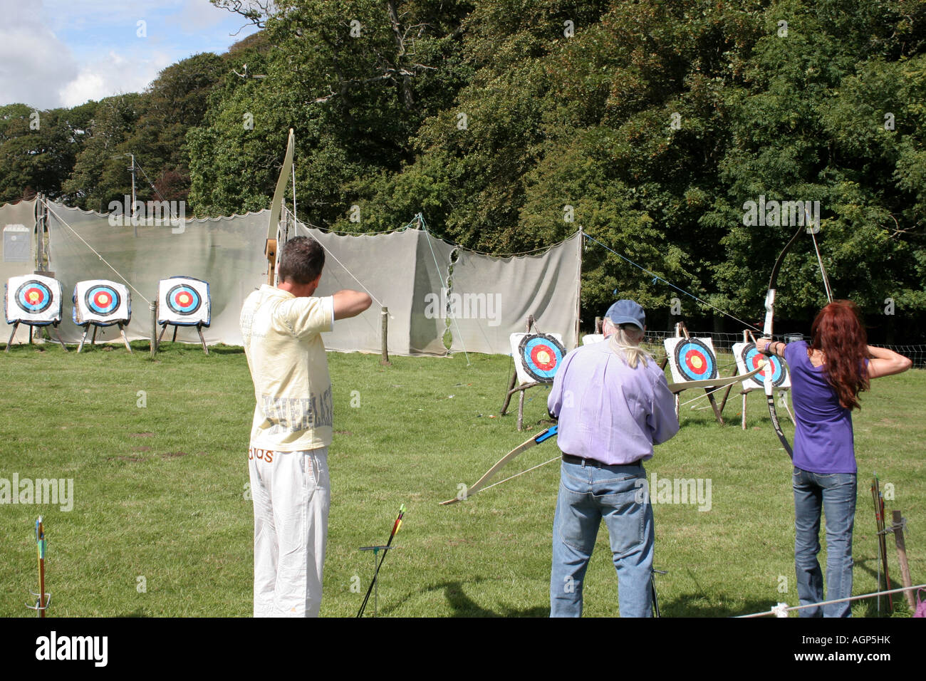 Target Of Fire High Resolution Stock Photography and Images - Alamy