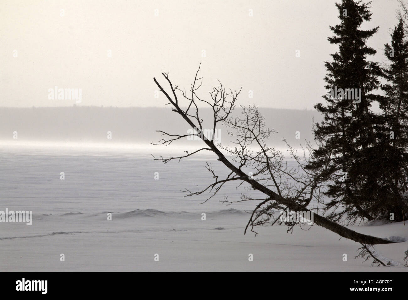 Waskesiu lake hi-res stock photography and images - Alamy