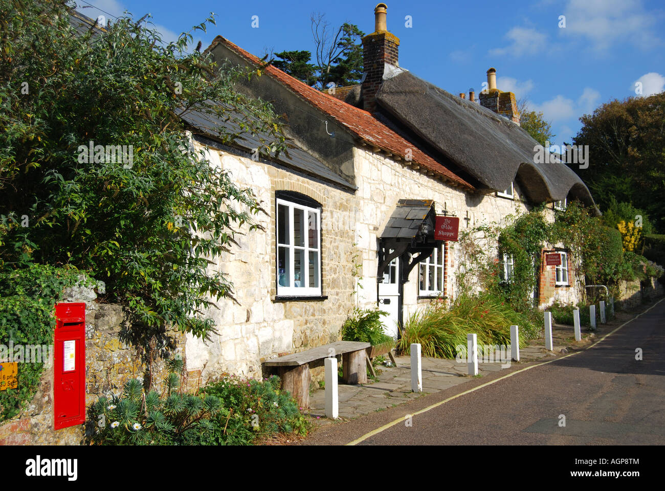 Brightstone Village Museum, North Street, Brightstone, Isle of Wight ...
