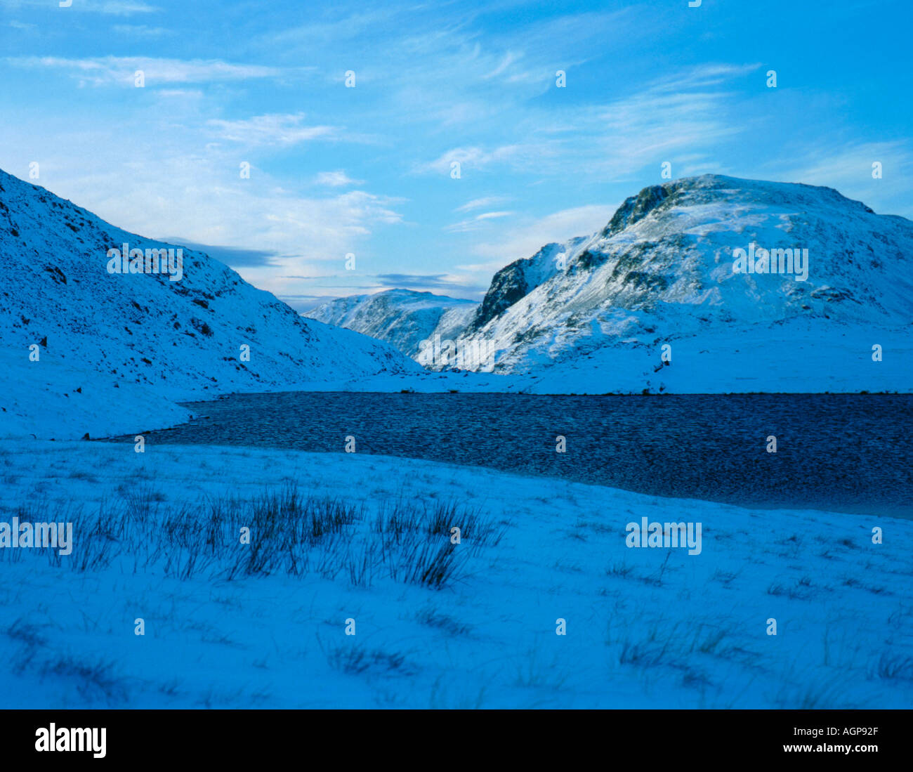 Styhead hi-res stock photography and images - Alamy