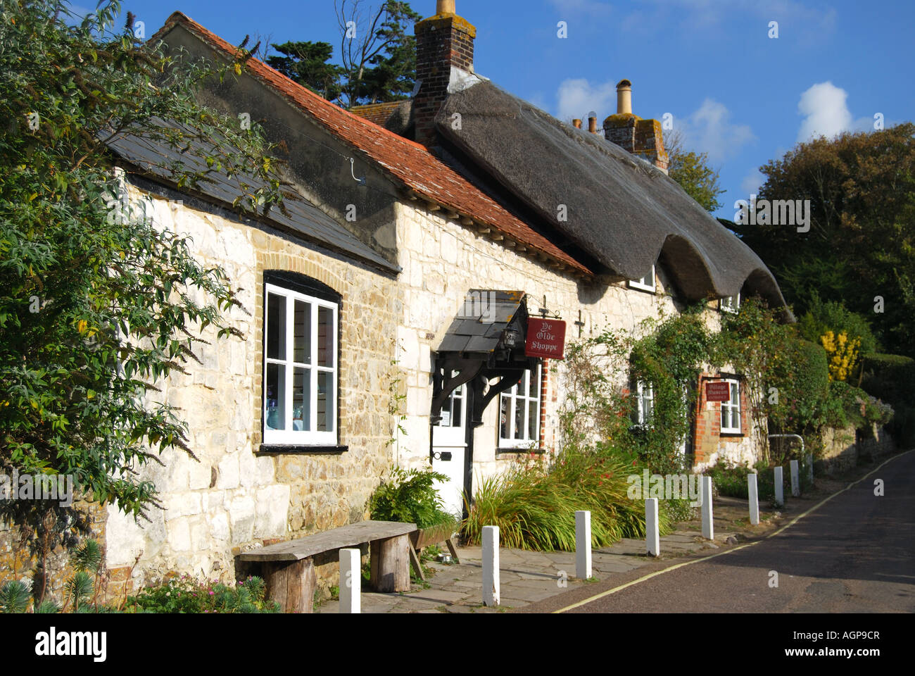 Brightstone Village Museum, North Street, Brightstone, Isle of Wight ...