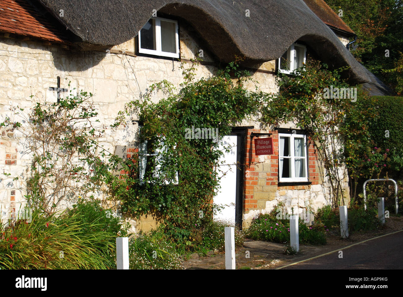 Brightstone Village Museum, North Street, Brightstone, Isle of Wight ...