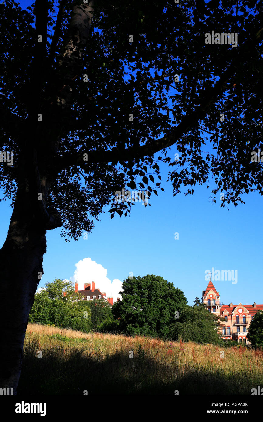 Petersham hotel hi-res stock photography and images - Alamy