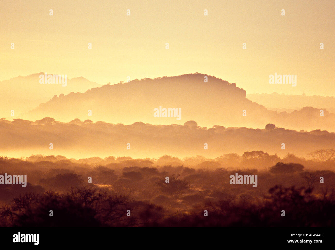 Kopje South Africa High Resolution Stock Photography and Images - Alamy