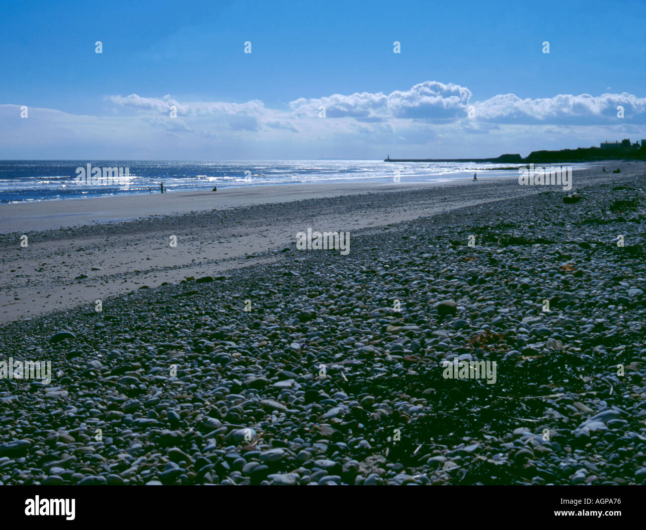 Seaham County Durham Stock Photos & Seaham County Durham Stock Images ...